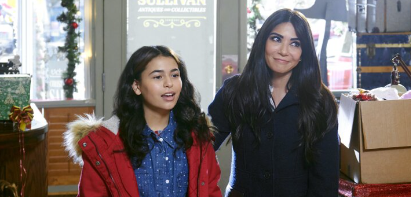 Hallmark For All Seasons » Christmas CEO