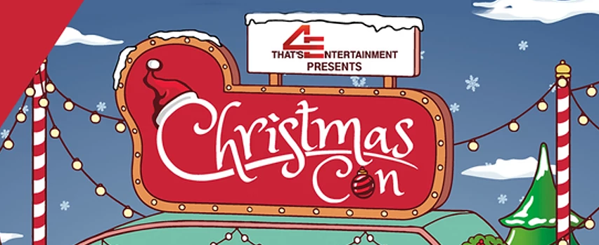 ChristmasCon NJ 2021 In The Books! » Hallmark For All Seasons