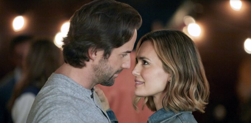 Hallmark For All Seasons » A Slew of Mini-Reviews